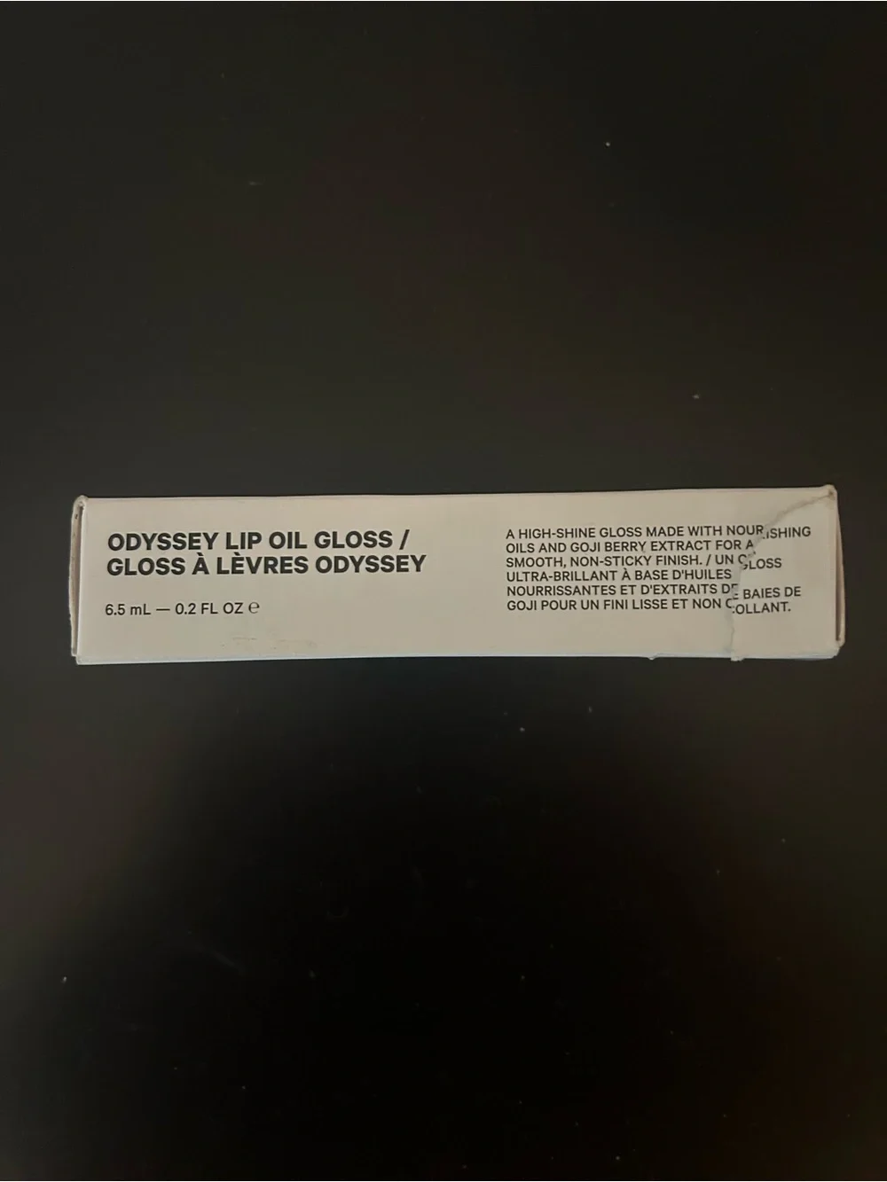 Milk Makeup | Makeup | Milk Makeup Odyssey Lip Oil Gloss Voyage 65ml ...